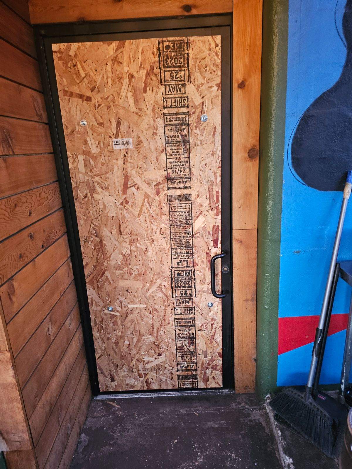 24 Hour Emergency Board Up Services Shreveport & Monroe